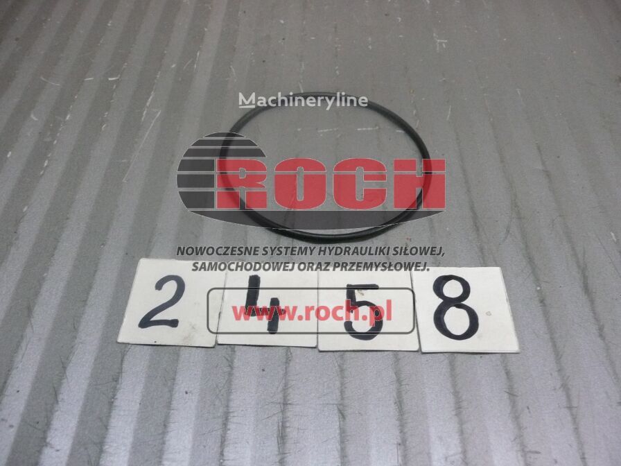 USZCZELKA OKRĄGLA O-RING Rexroth DO A4VG56 za bagera