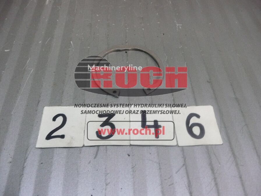 PIERŚCIEŃ SEGER Rexroth MAOR1GPE2 za bagera