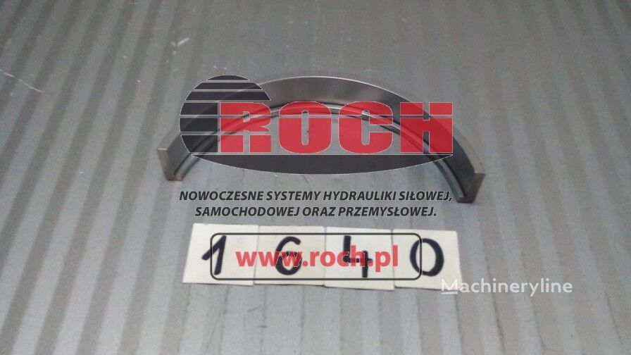 PANEWKA ŁOŻYSK KOŁYSKI DO Rexroth A4VG180 za bagera