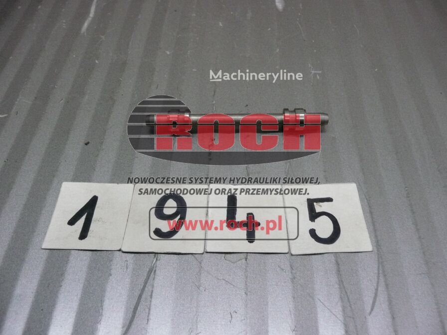 KOLBA DO Rexroth A4V..A4VG drugi rezervni deo za hidrauliku za bagera