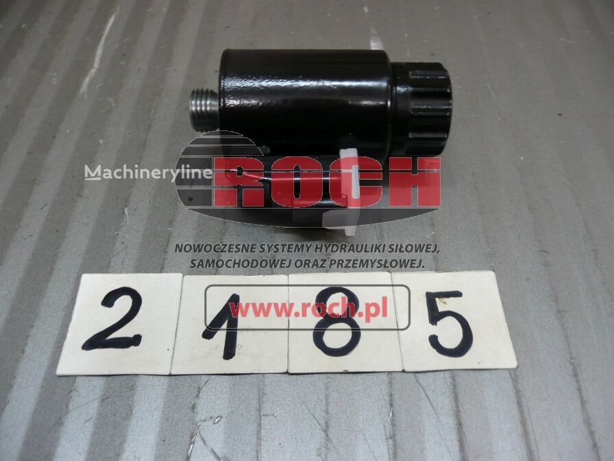 CEWKA Rexroth 24V DO A4V..A4VG za bagera