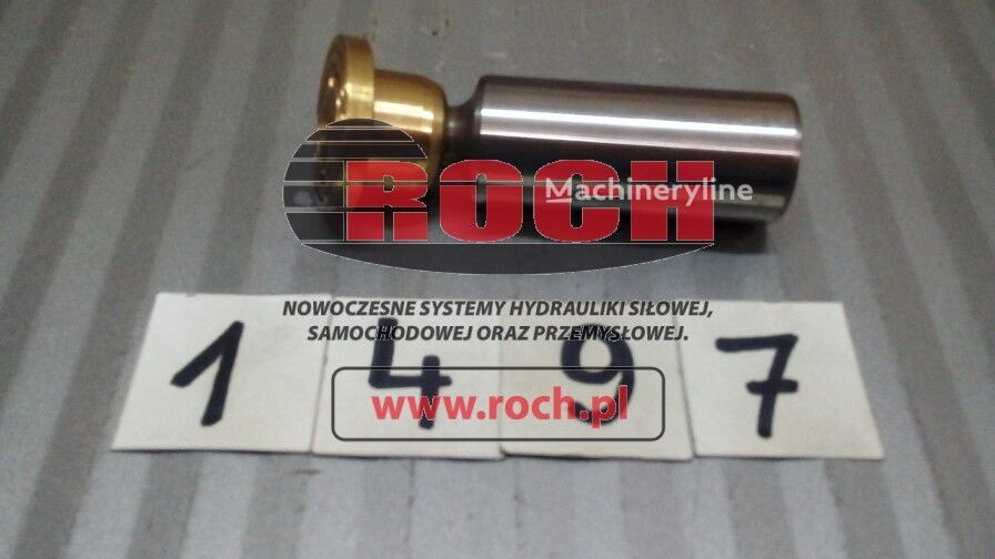 TŁOCZKI DO K3V112 Kawasaki za bagera