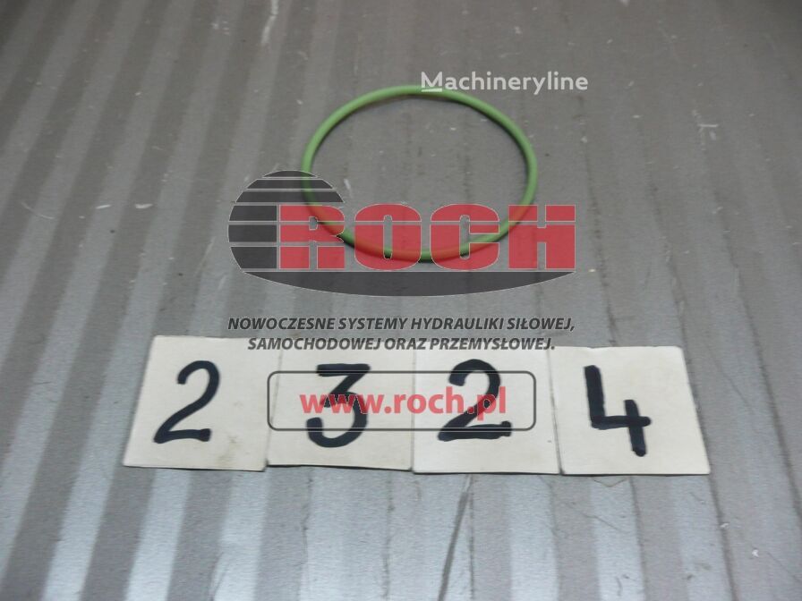 USZCZELKA OKRĄGŁA DO A2VK12 Rexroth za bagera