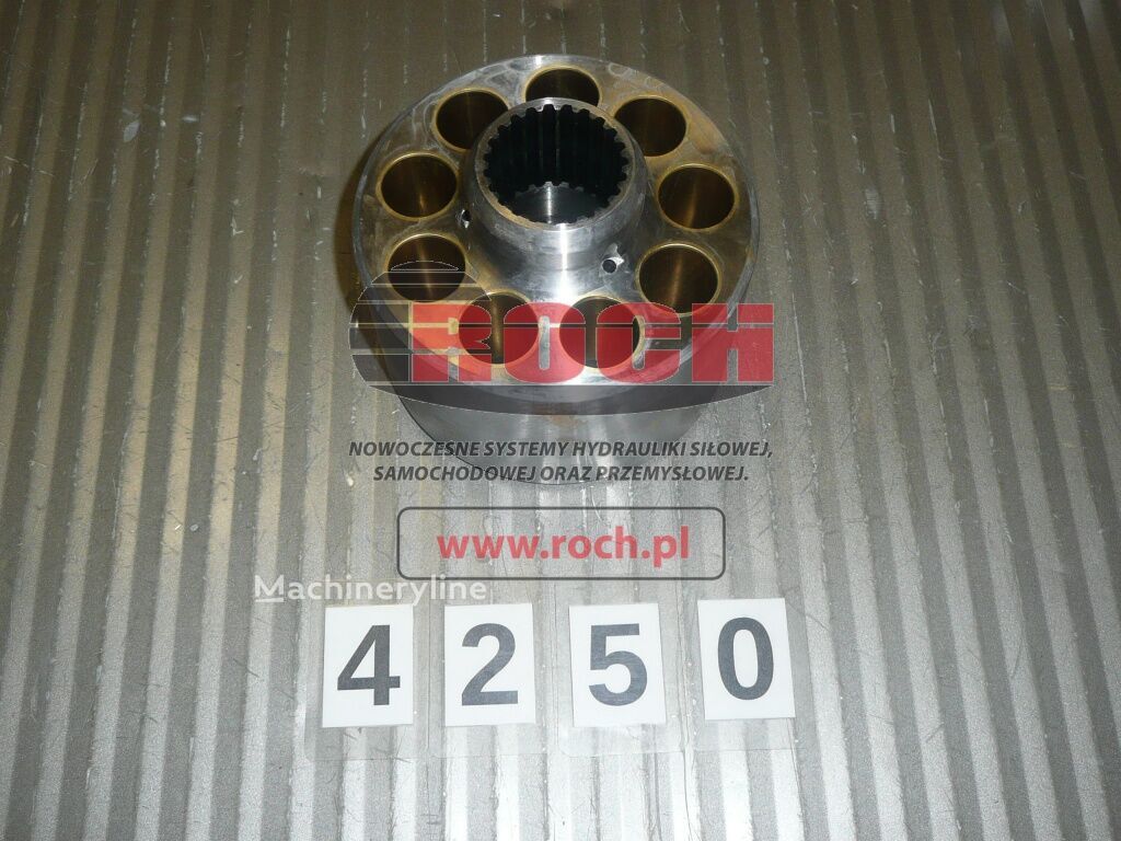 CYLINDER DO HPV95 Linde za bagera