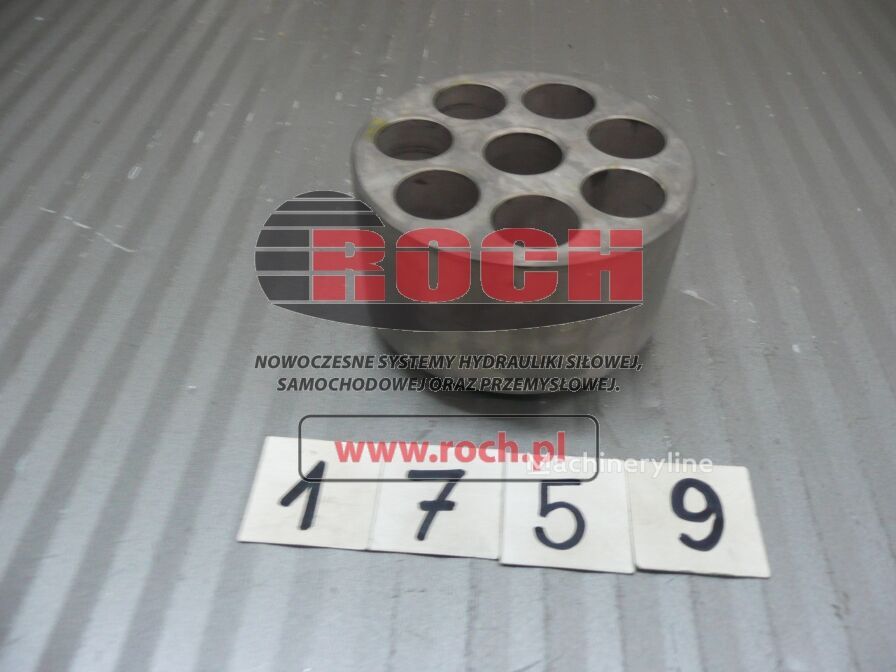 CYLINDER DO A8VO55 Rexroth za bagera