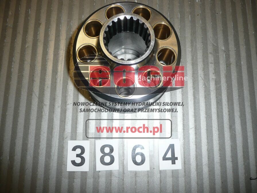 CYLINDER DO BPV70 Linde za bagera