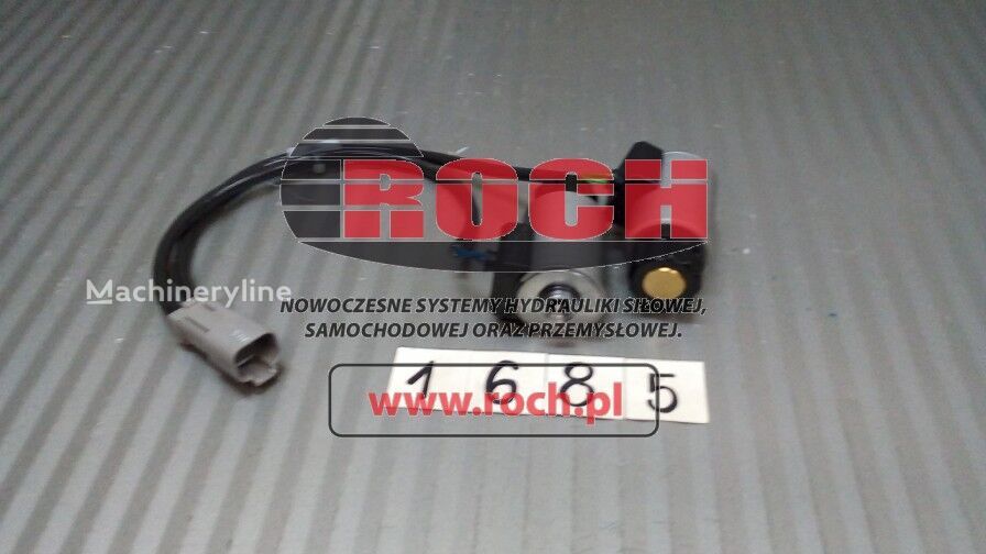 CEWKA Rexroth 24V DO A4V..A4VG za bagera