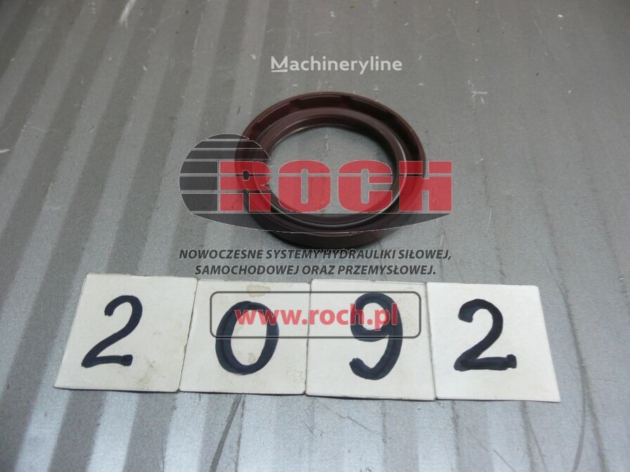 SIMERING WDR Rexroth 40 x 55 x 7/5 DO A2FM56 za bagera