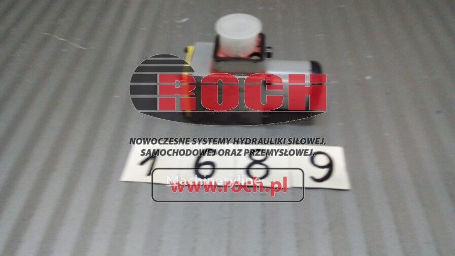 CEWKA Rexroth 24V DO A4V..A4VG za bagera