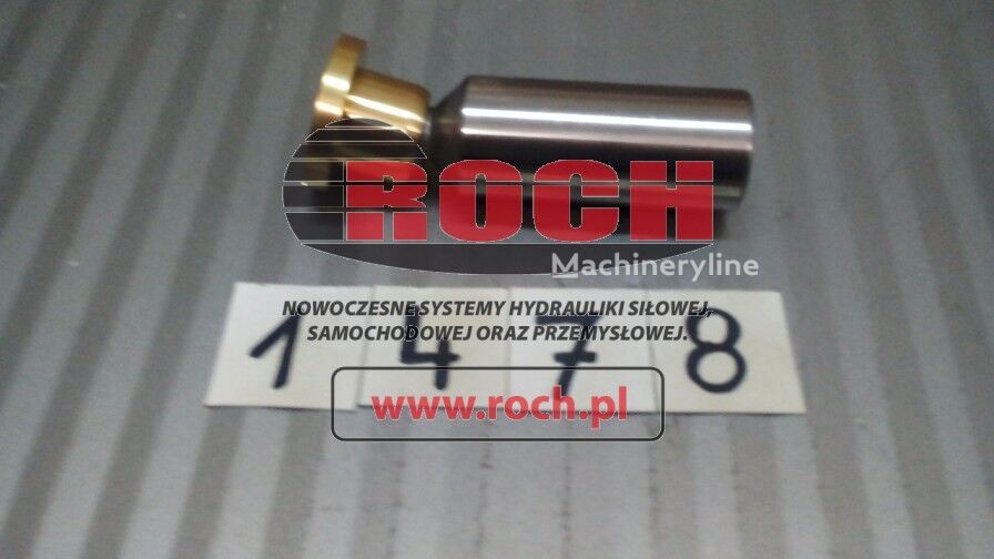 TŁOCZKI DO K3V180 K5V200 Kawasaki za bagera