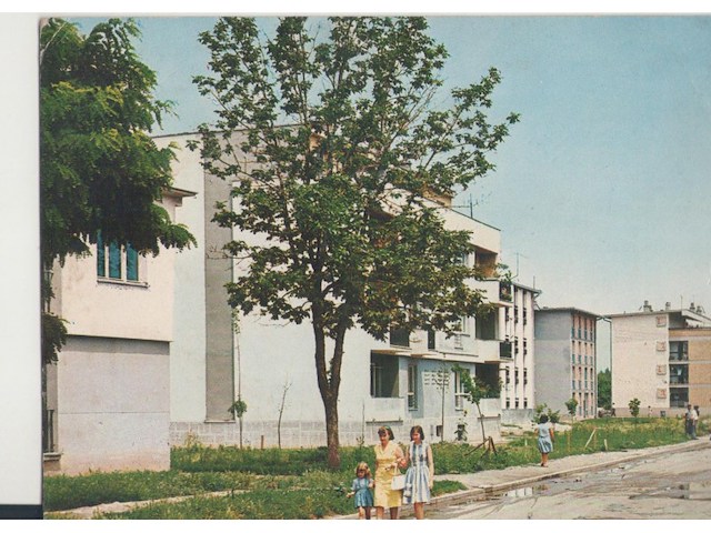 Obrenovac