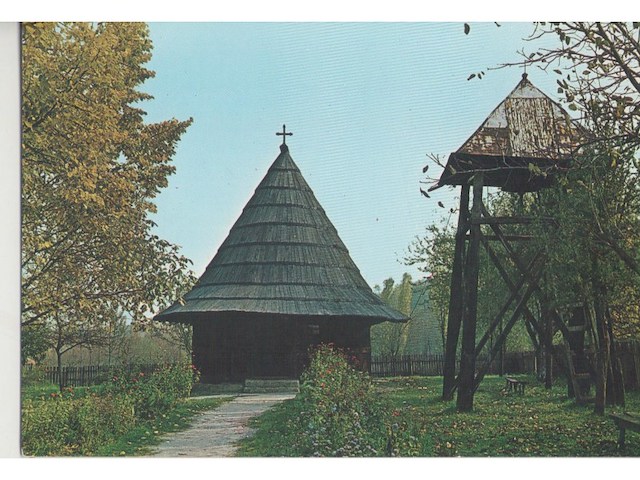 Velika Plana