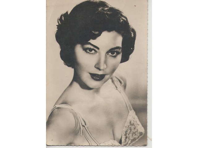 Ava Gardner