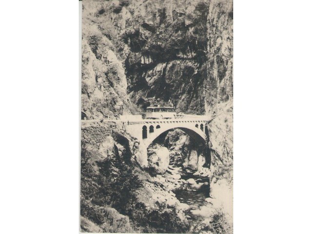 Rugovska klisura