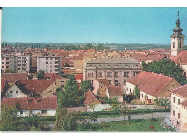 Sremska Mitrovica