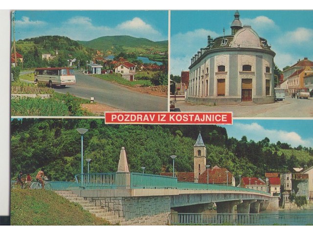 Kostajnica