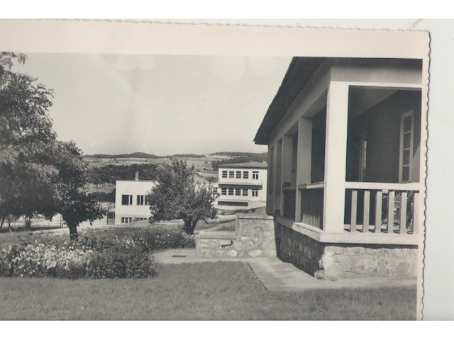 Brestovačka Banja