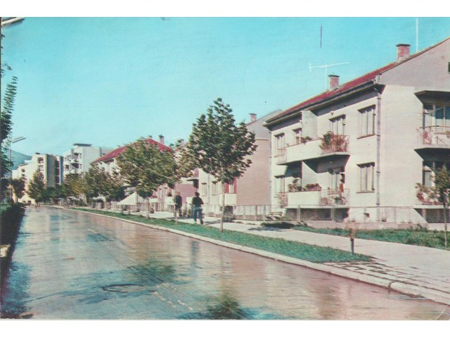 Bugojno