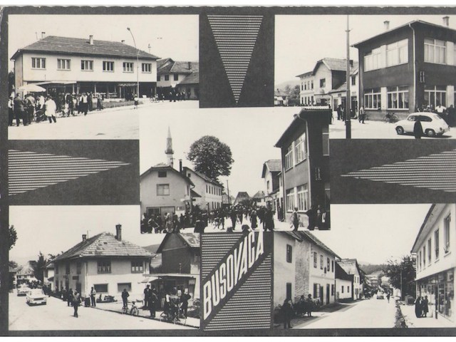 Busovača