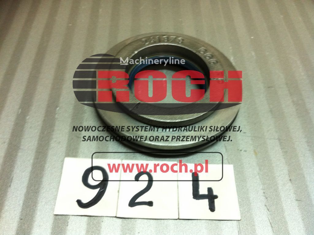 Rexroth ZESTAW USZCELNIĄJĄCY 241878 + 45-62-7/5 DO A4V71 za bagera