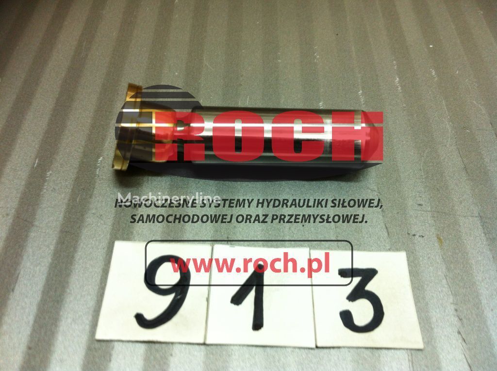 Rexroth TŁOCZKI DO A4V71 za bagera