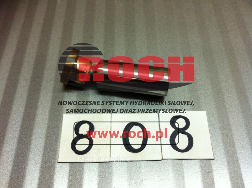 Rexroth TŁOCZKI DO A10VO63/53R za bagera