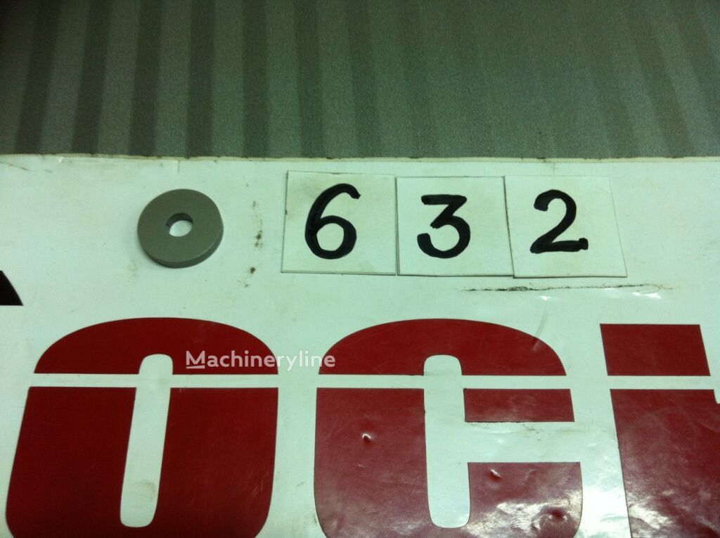 Rexroth PODKŁADKA DO A2FE107 za bagera
