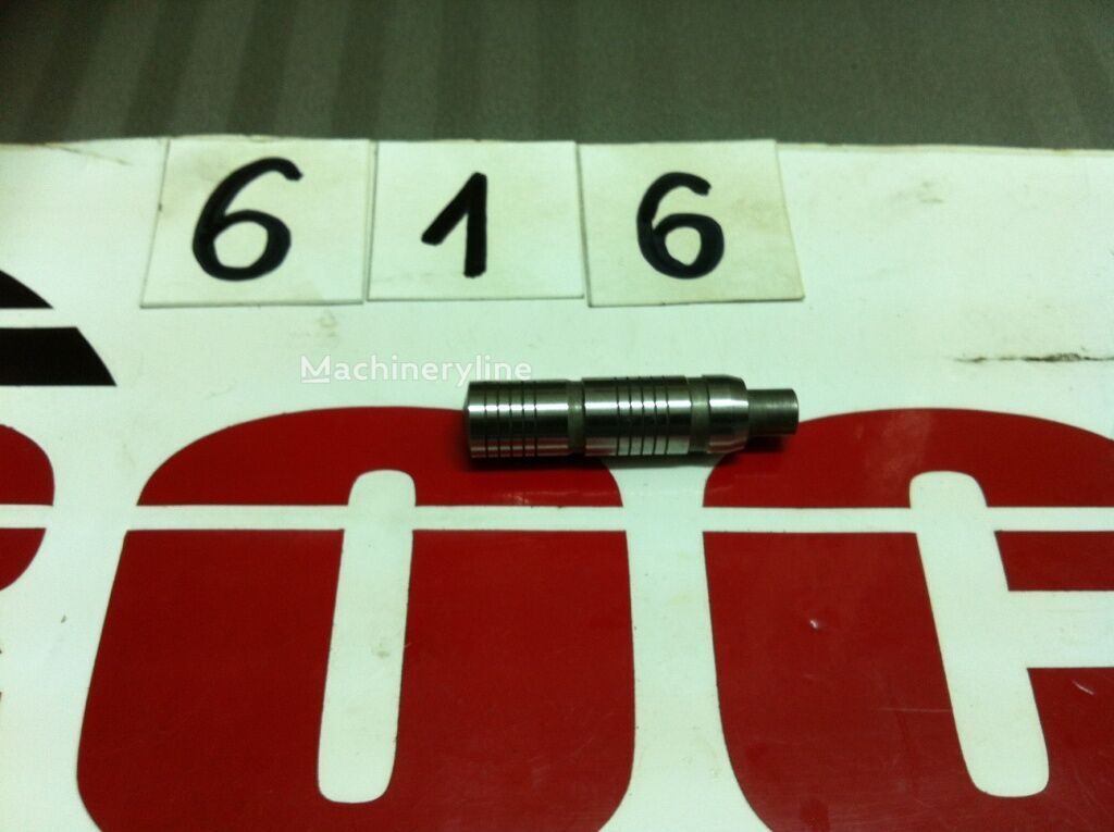 Rexroth TŁOCZEK DO TULEJKI STEROWNIKA DO A4V za bagera