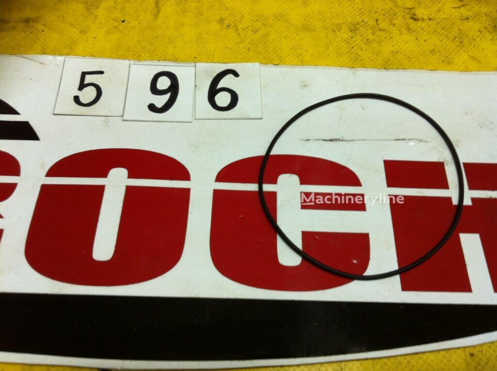 Rexroth USZCZELKA OKRĄGŁA DO A4VG.. A4V za bagera