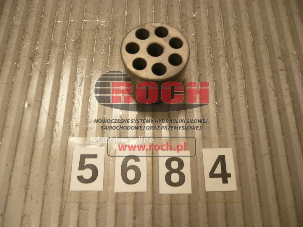 Rexroth CYLINDER DO A2FM23 za bagera