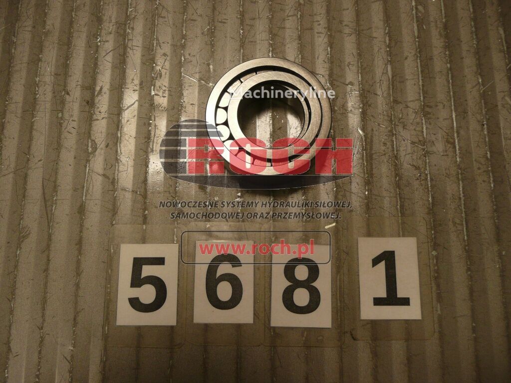 Rexroth ŁOŻYSKO WAŁECZKOWE DO A4VG40 za bagera