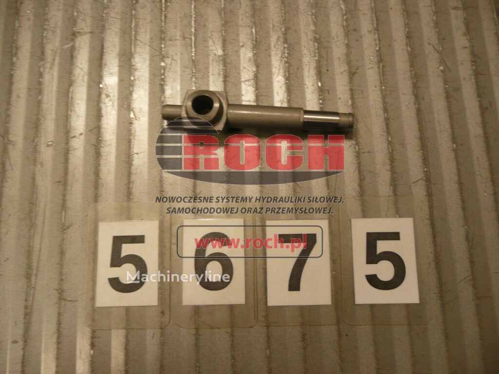 Rexroth KOLBA ODMIERZAJĄCA NIEKOMPLETNA DO A11VO za bagera