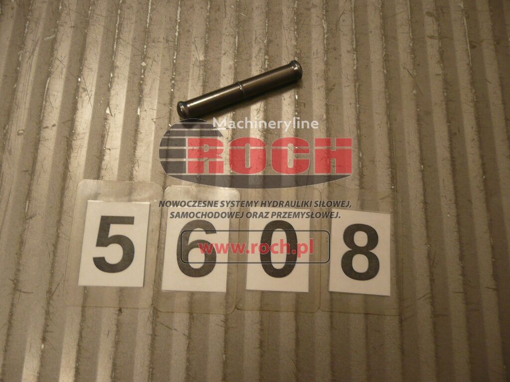 Rexroth DZWIGNIA KOLBY DO A10VO60 za bagera