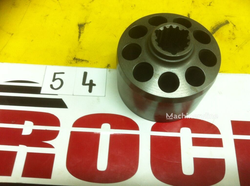 Rexroth CYLINDER DO A10VG28 za bagera