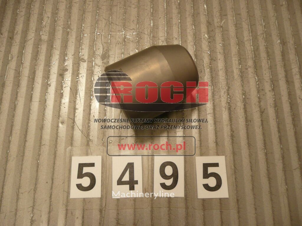 Rexroth WAŁEK POŚREDNI DO A11VO145 za bagera
