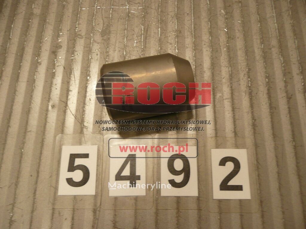 Rexroth WAŁEK POŚREDNI DO A11VO130 za bagera