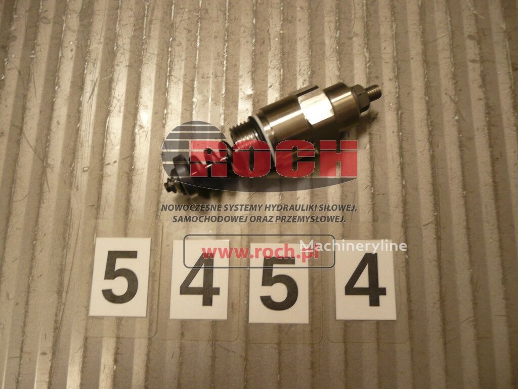Rexroth ZAWÓR HD DO A4V.. A4VG za bagera