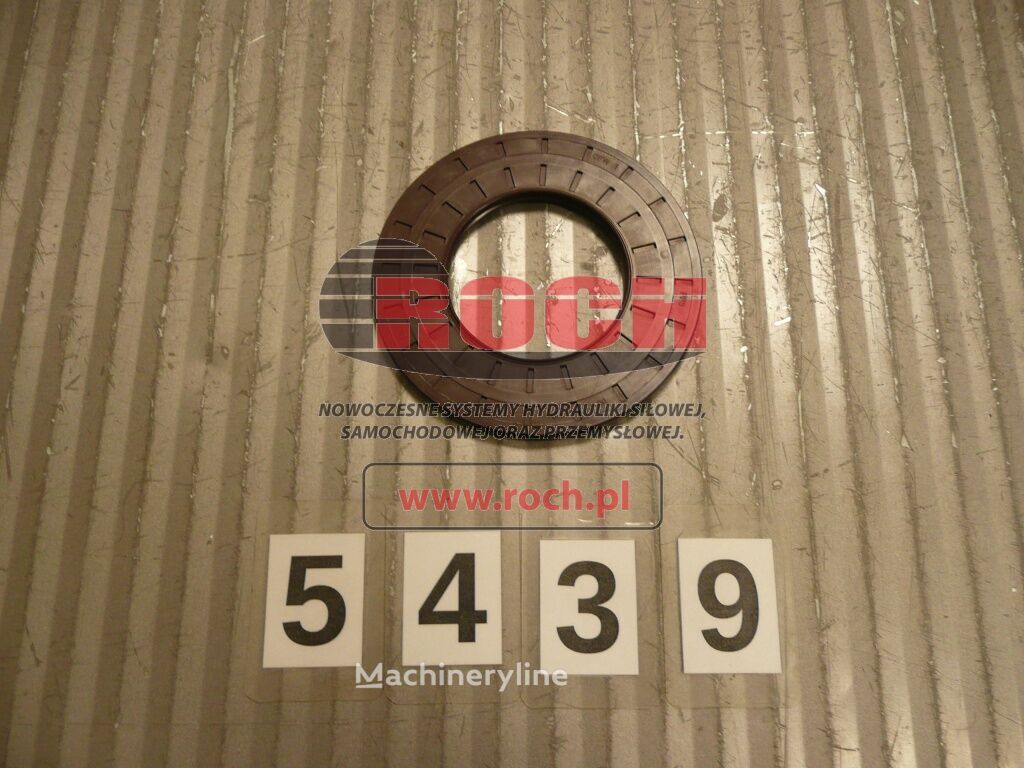 Rexroth SIMERING WDR 80X110X7 DO A4VG175 za bagera
