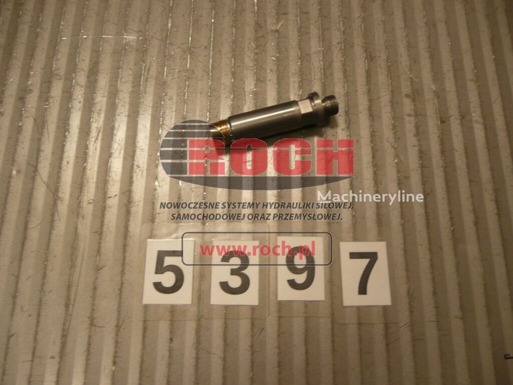 Rexroth TRZPIEŃ CEWKI MSM926163-P 12V DO A4V.. A4VG za bagera