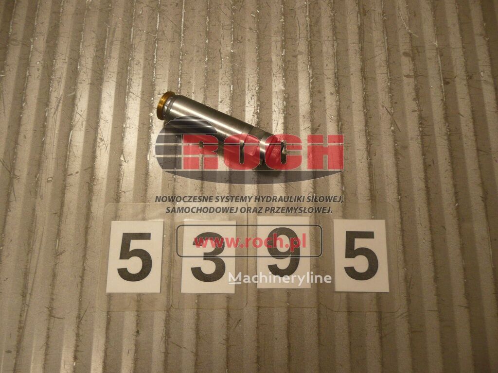Rexroth TRZPIEŃ CEWKI MSM926168-S 24878 5622 24V DO A4V.. A4VG za bagera