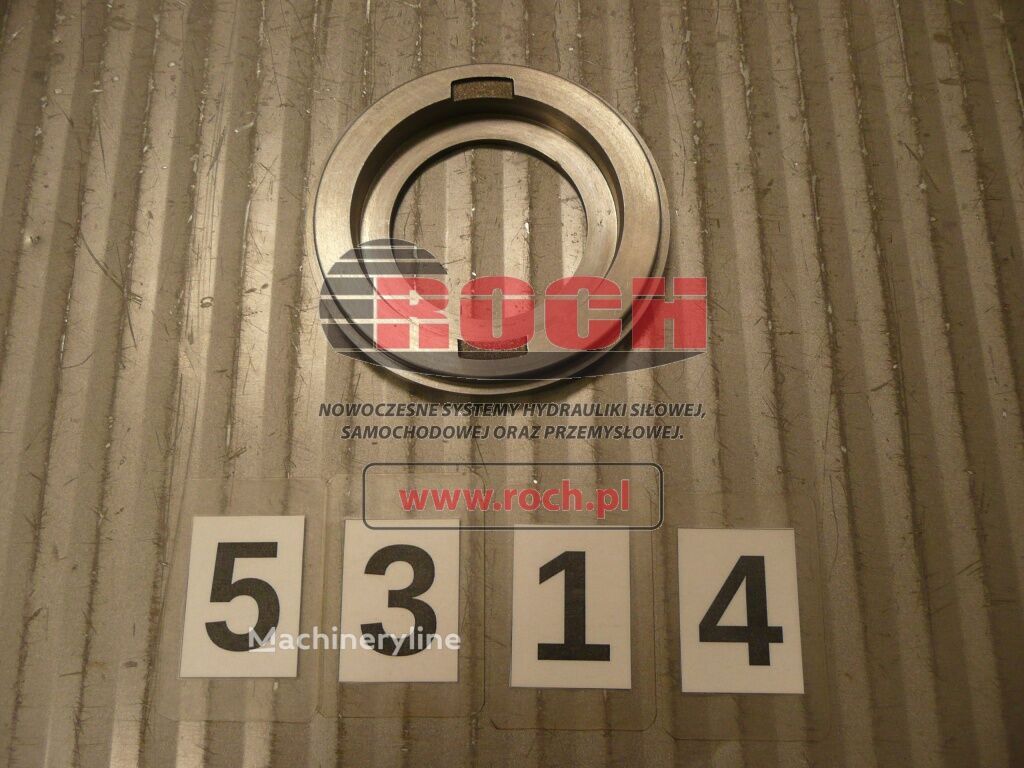 Rexroth PIERŚCIEŃ BLOKUJACY DO A11VO95 za bagera