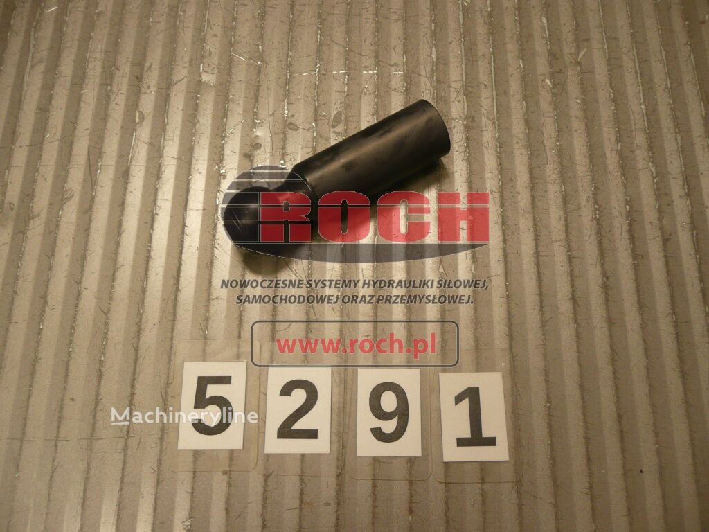 Rexroth TŁOCZEK ŚRODKOWY DO A6VM200 za bagera