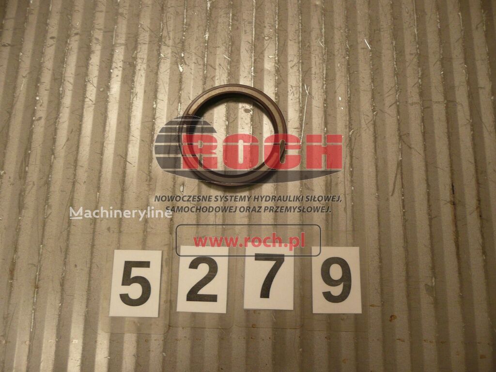 Rexroth SIMERING WDR DO A4VG125 za bagera