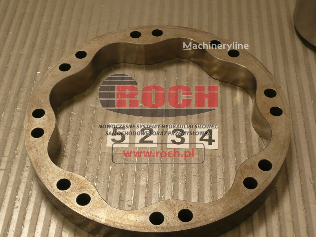 Rexroth PIERŚCIEŃ ŚLIZGOWY DO MCR20 za bagera
