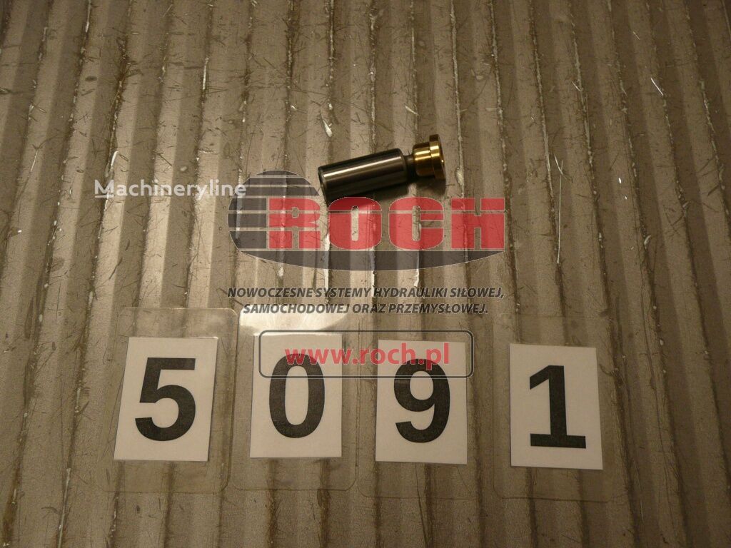 Rexroth TŁOCZKI DO A10VO18 za bagera