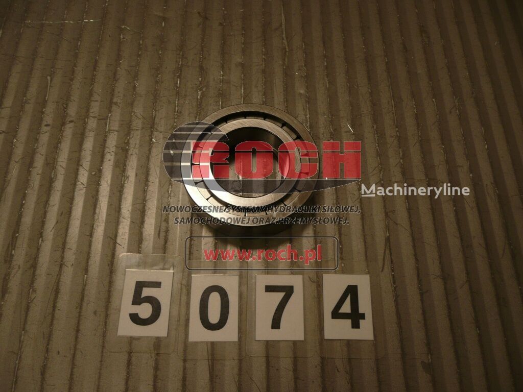 Rexroth ŁÓŻYSKO WAŁKA GŁÓWNEGO DO A4VG140 za bagera