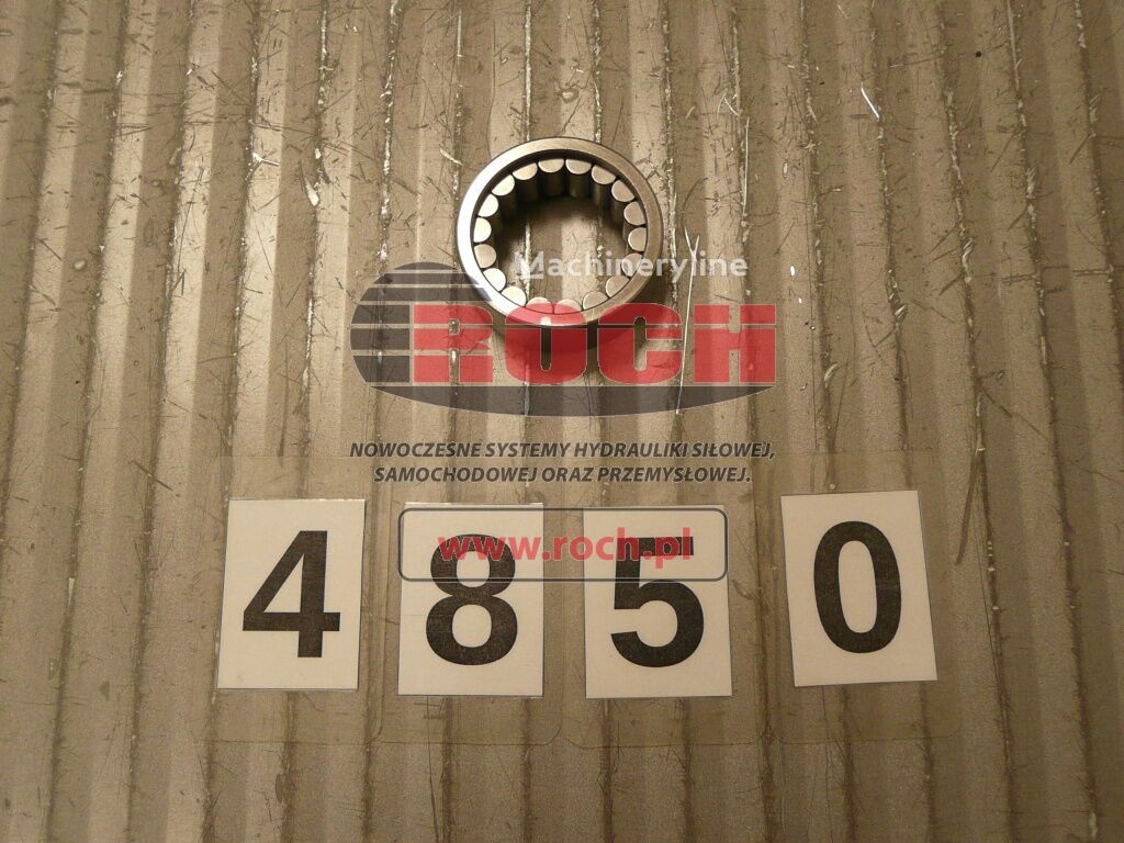 Rexroth ŁOZYSKO WAŁKA MAŁE DO A11VO60 za bagera