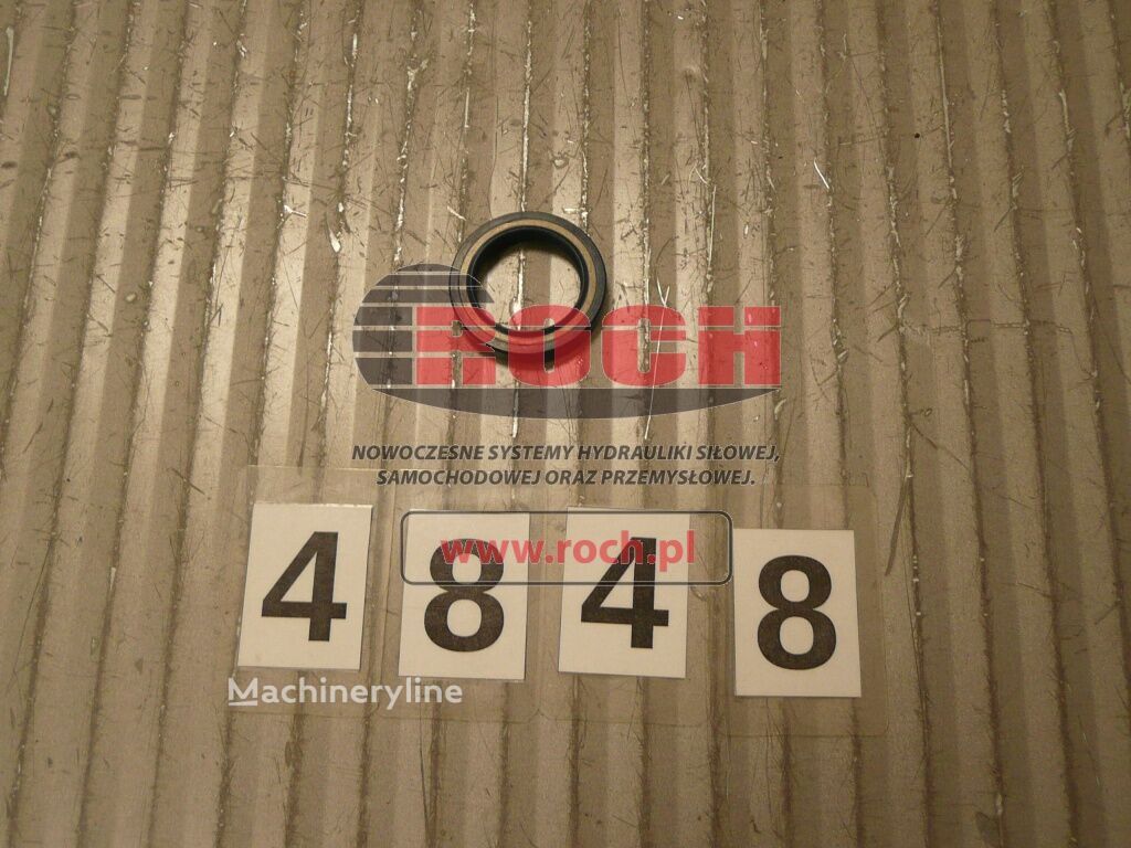 Rexroth SIMERING WDR 28-40-8/5 DO A11VG19 za bagera