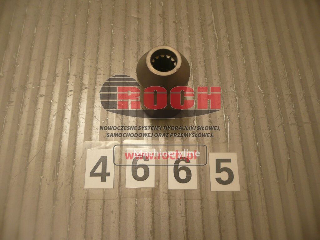 Rexroth WAŁEK POŚREDNI DO A11VO za bagera