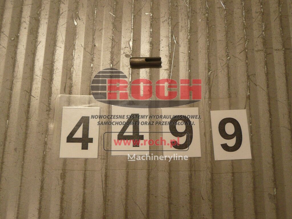 Rexroth PROWADNICA DRUCIKA DO A11VO145 za bagera
